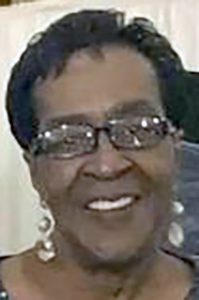 Elizabeth Harris 1939-2021 | News, Sports, Jobs - The Vindicator